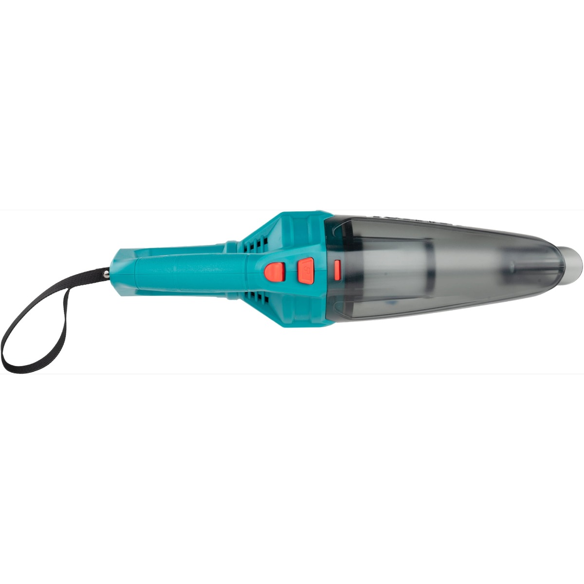 Total Tools Lithium-Ion Car Vacuum Cleaner, 11.1 Volt - TVLI2026
